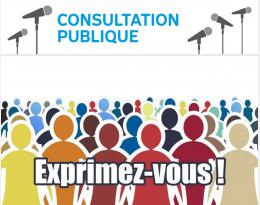 Réglementation - consultations publiques en cours | Ecophytopic